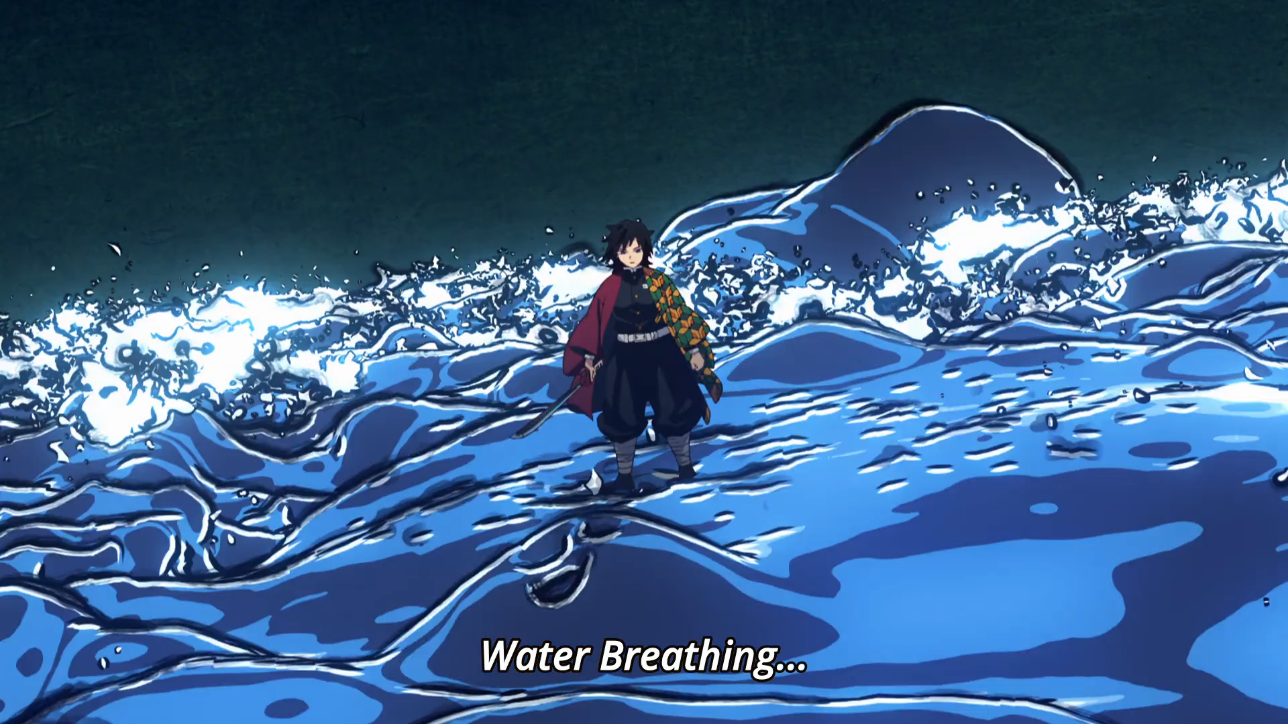 ‘Slaying’ the anime world : 10 reasons why you should watch Kimetsu no ...